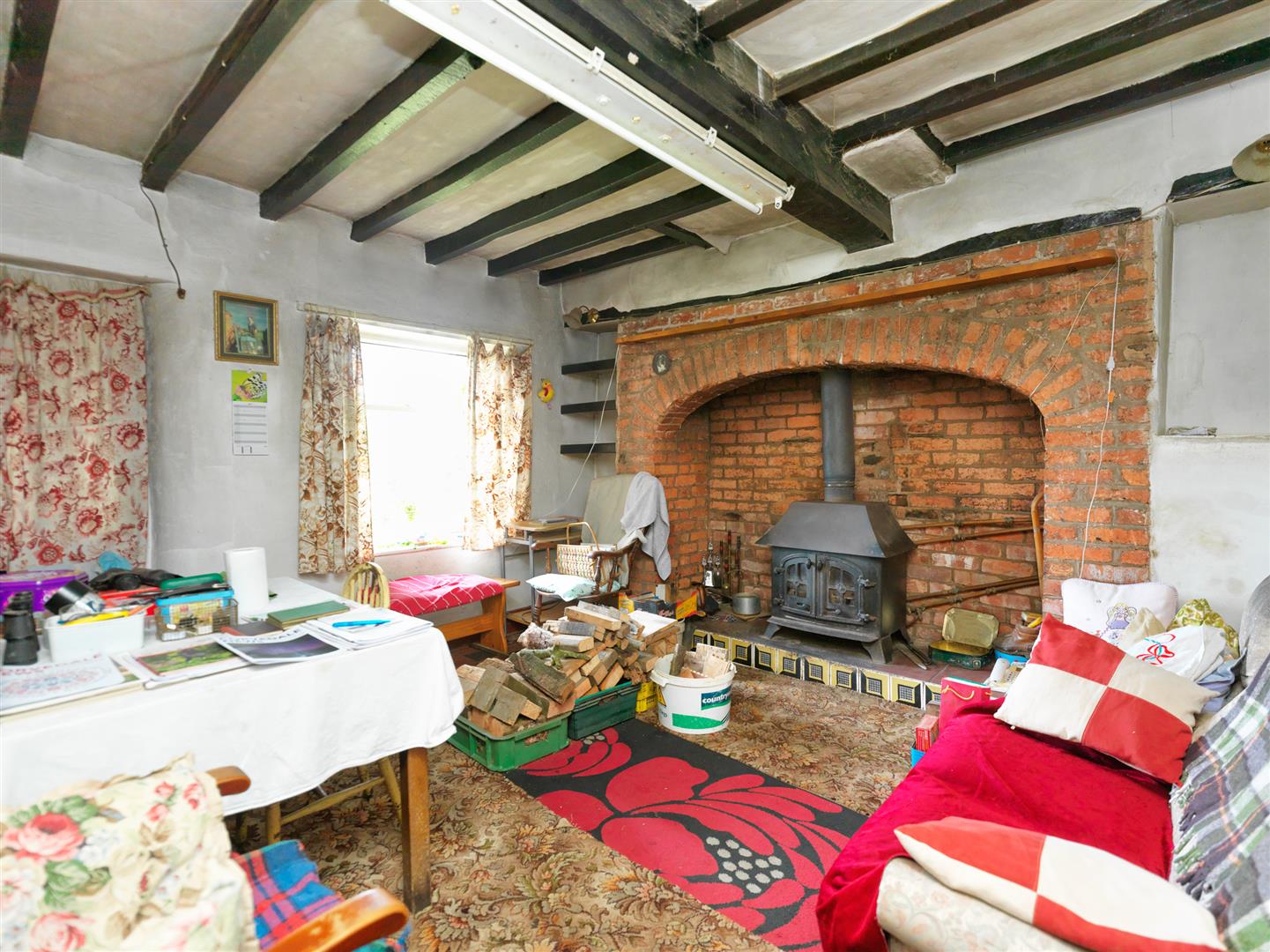 Beech Tree Farm, Whitchurch, SY13 3LT | Estate Agents & Auctioneers